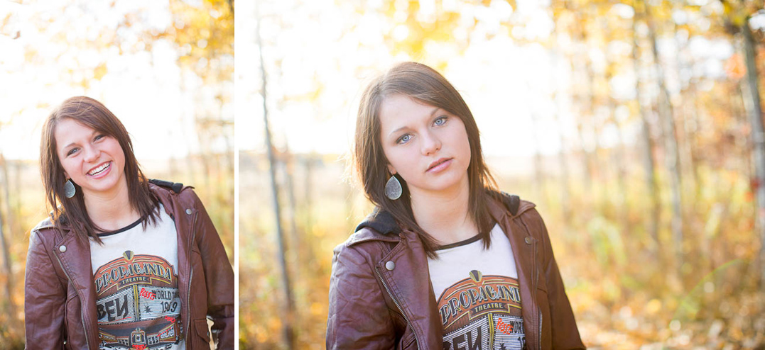 naomi (part 2) | bloomer, wi high school senior photographer - Christy ...