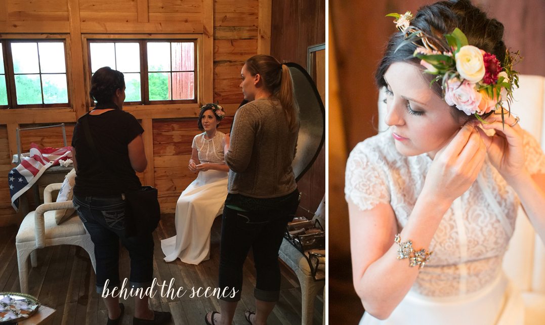 Behind the Scenes Wedding Photography | 2015 Edition - Christy Janeczko ...