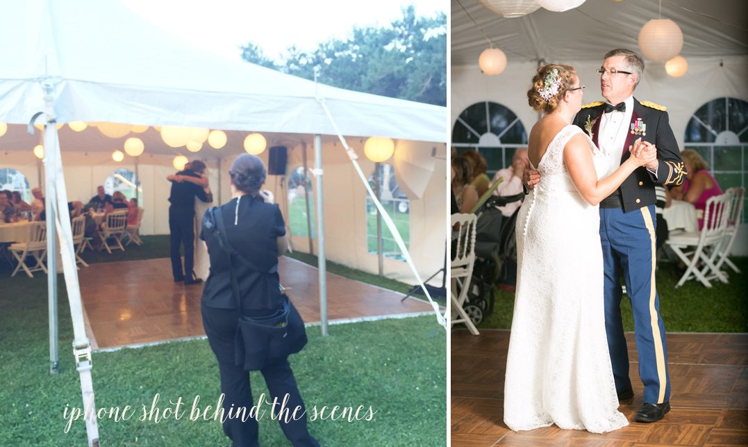 Behind the Scenes Wedding Photography | 2015 Edition - Christy Janeczko ...