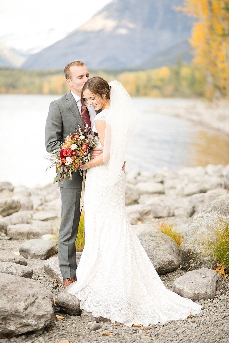 Planning A Micro-Wedding - Christy Janeczko Photography
